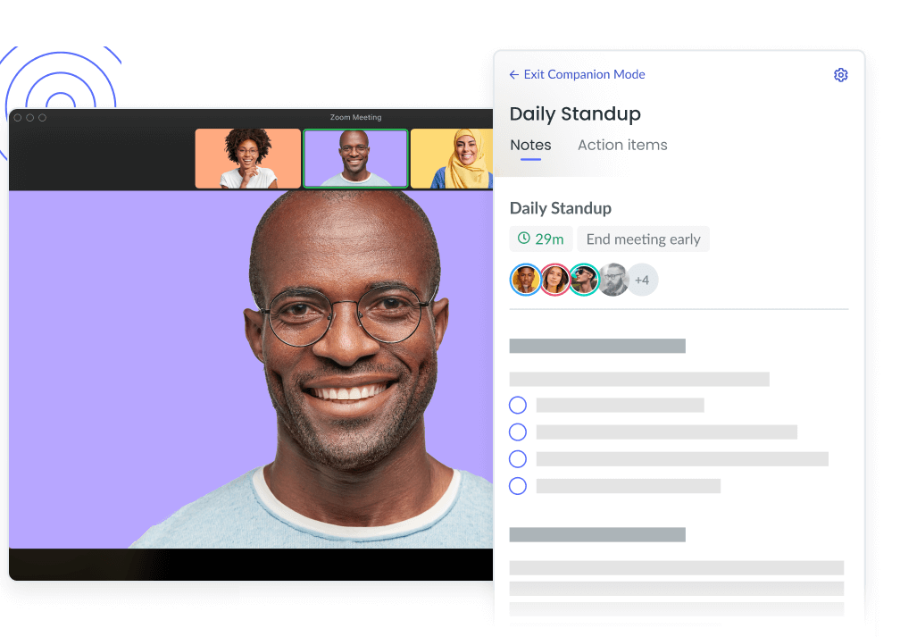 Fellow.app的同伴模式 - BOB体彩官网
